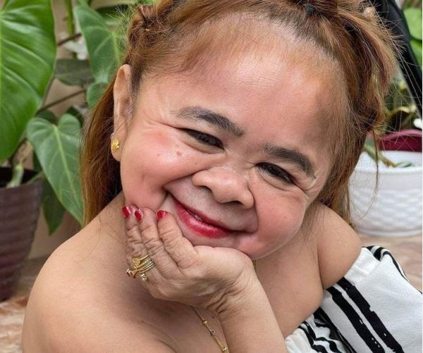 Biography Mahal - Noemi Tesorero Artis Philippines | Biografi Profil ...