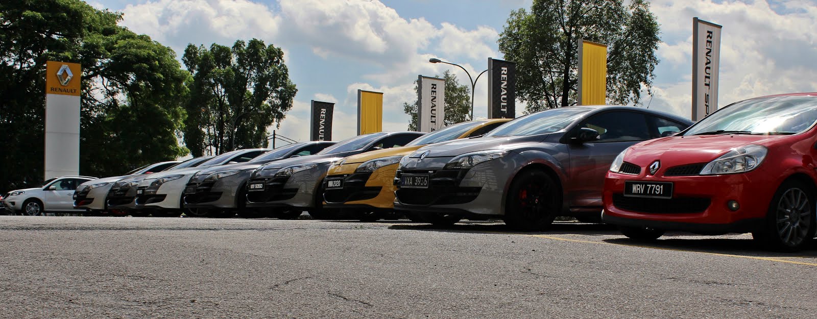 The Renault-Nissan Alliance Model Lineup ~ TRISTUPE.COM