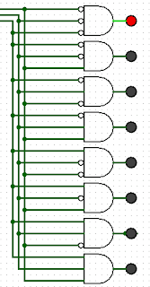 Electronics projects and tutorials: Digital Systems Part 3 ...