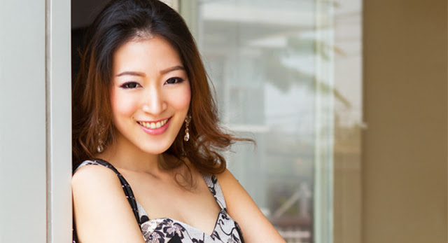 ประวัติ ฟ้า จิลมิกา เฉลิมสุข (Fah Jilamiga Chalermsuk) นักธุรกิจสาวสวยหน้าใส - IT Gen Y