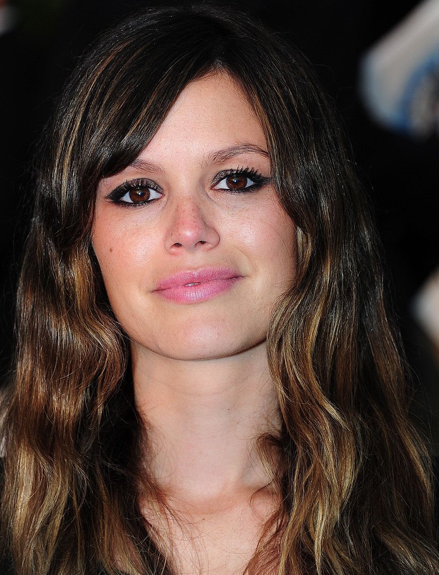 Hot and Spicy Celebrities: Rachel Bilson Hollywood Actress Hot Photo Album
