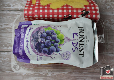 Mamabelly's Lunches With Love: Disposable Field Trip Lunches {with ...