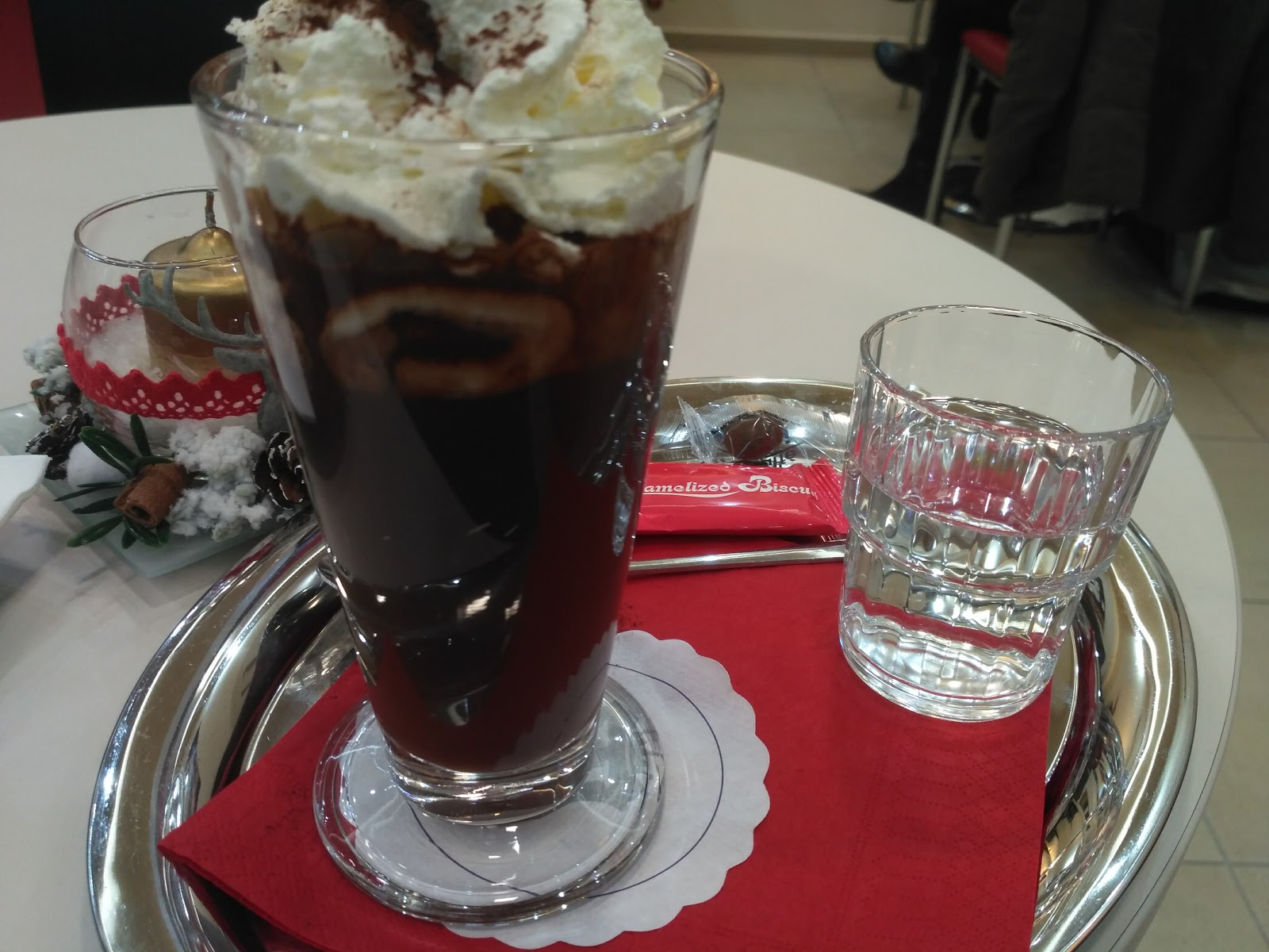 Szerintem Budapest: Stühmer Édességbolt és Kávézó