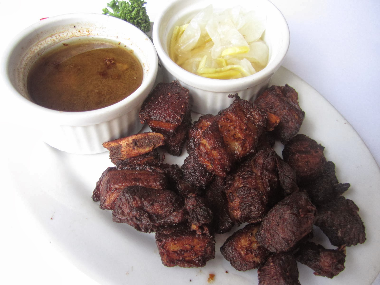 Discover Philippines: October 2014