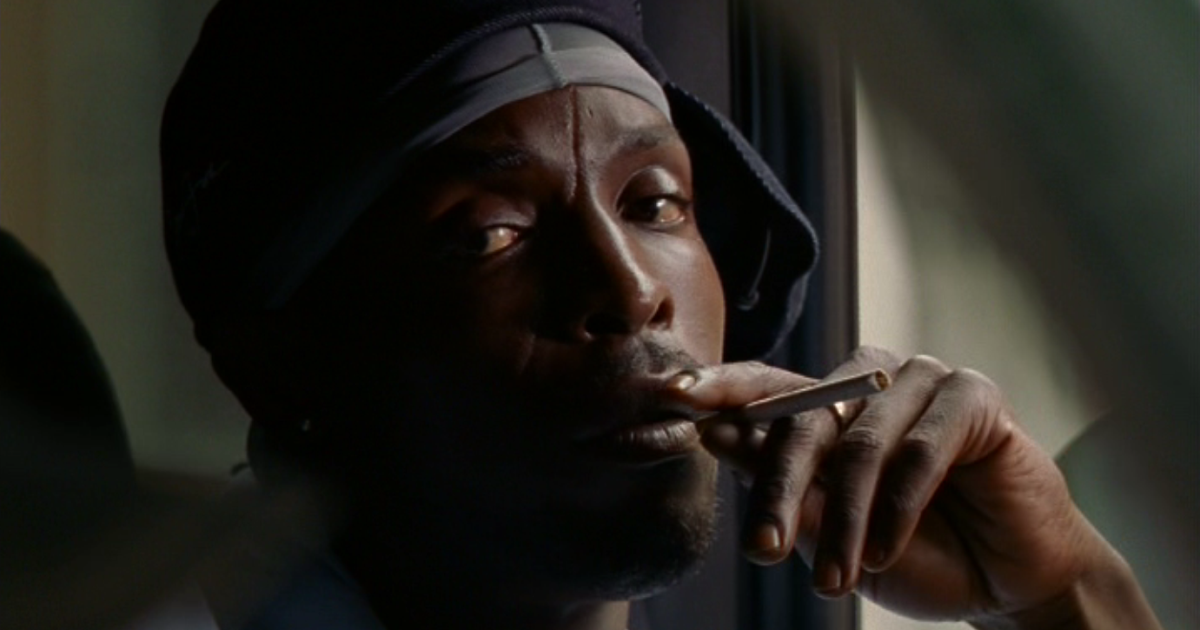 Lost in the Movies: The Wire - "One Arrest" (season 1, episode 7)