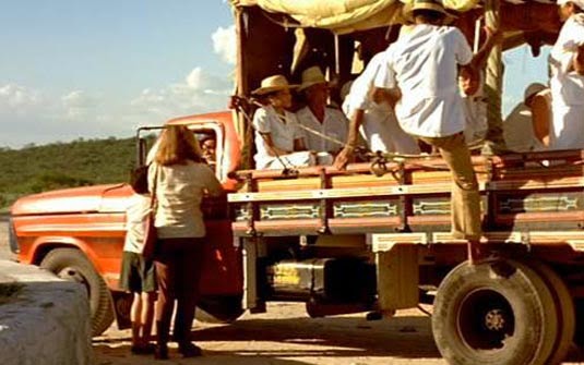 Filme: "Central do Brasil (1998)"