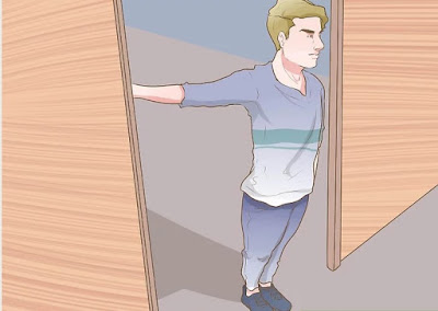 How to Align Your Shoulders - Health Care