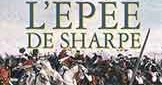 Le club du roman historique: L'épée de Sharpe