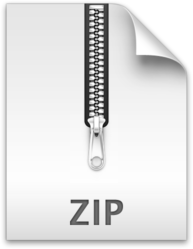ZIP File 911! | I'm Lovin Lit | Bloglovin’