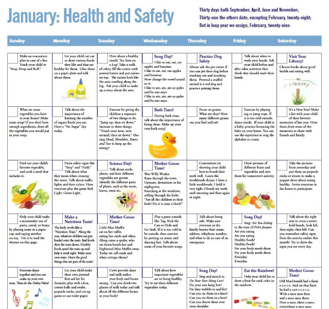 Teaching with TLC: Preschool lesson plans for the entire year!