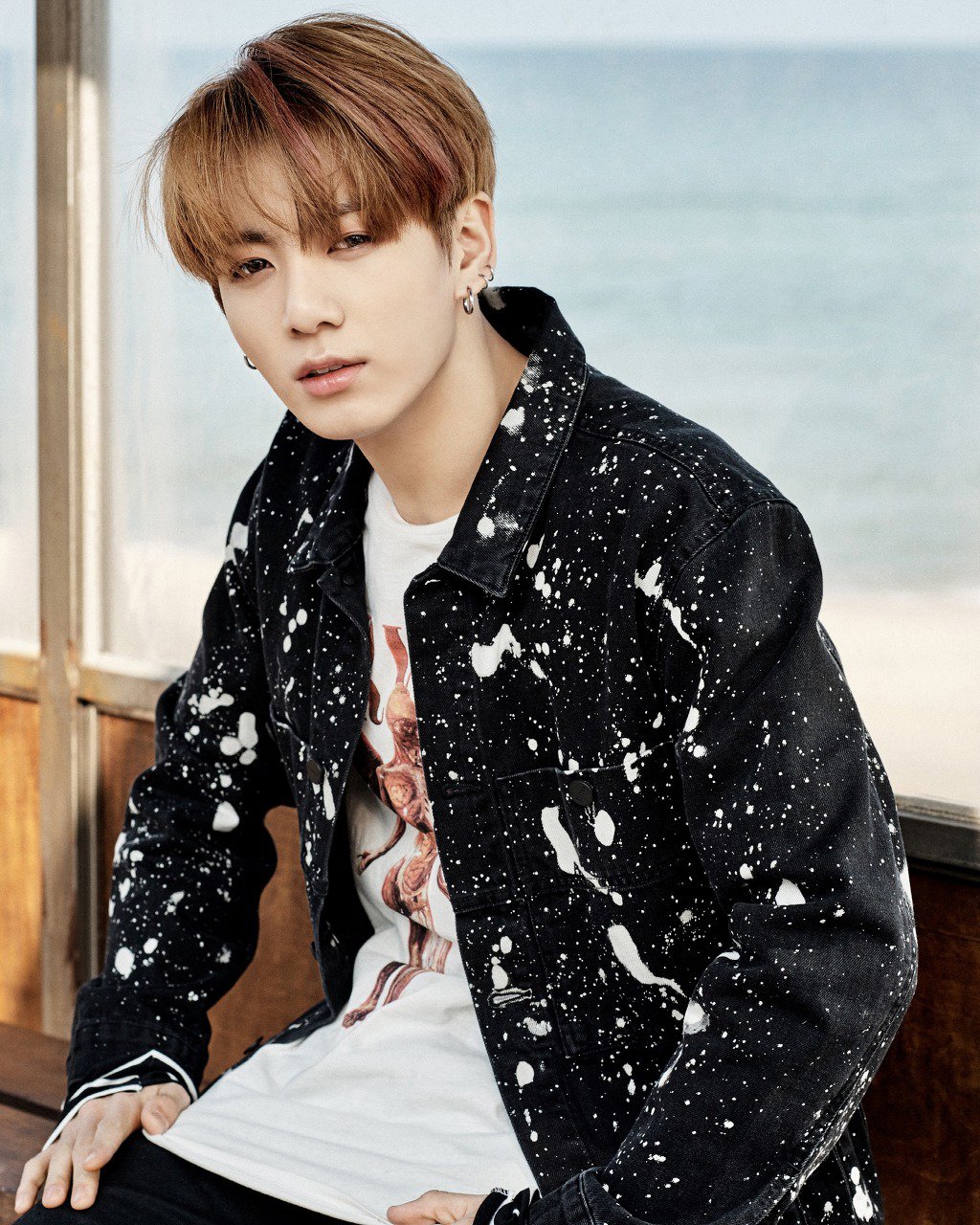 [FULL HQ] BTS "You Never Walk Alone" concept teaser photos - HQ KPOP PHOTOS
