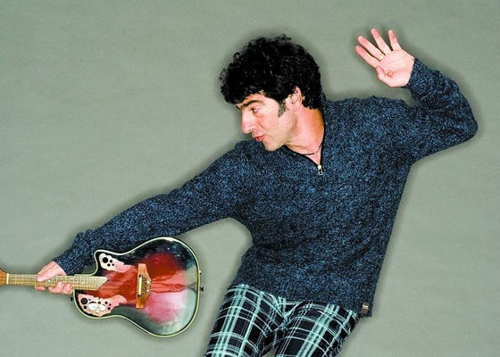 BetaniaCaneca.: GEORGE ISRAEL::26/10::CAFÉ DE LA MUSIC::BELO HORIZONTE ...