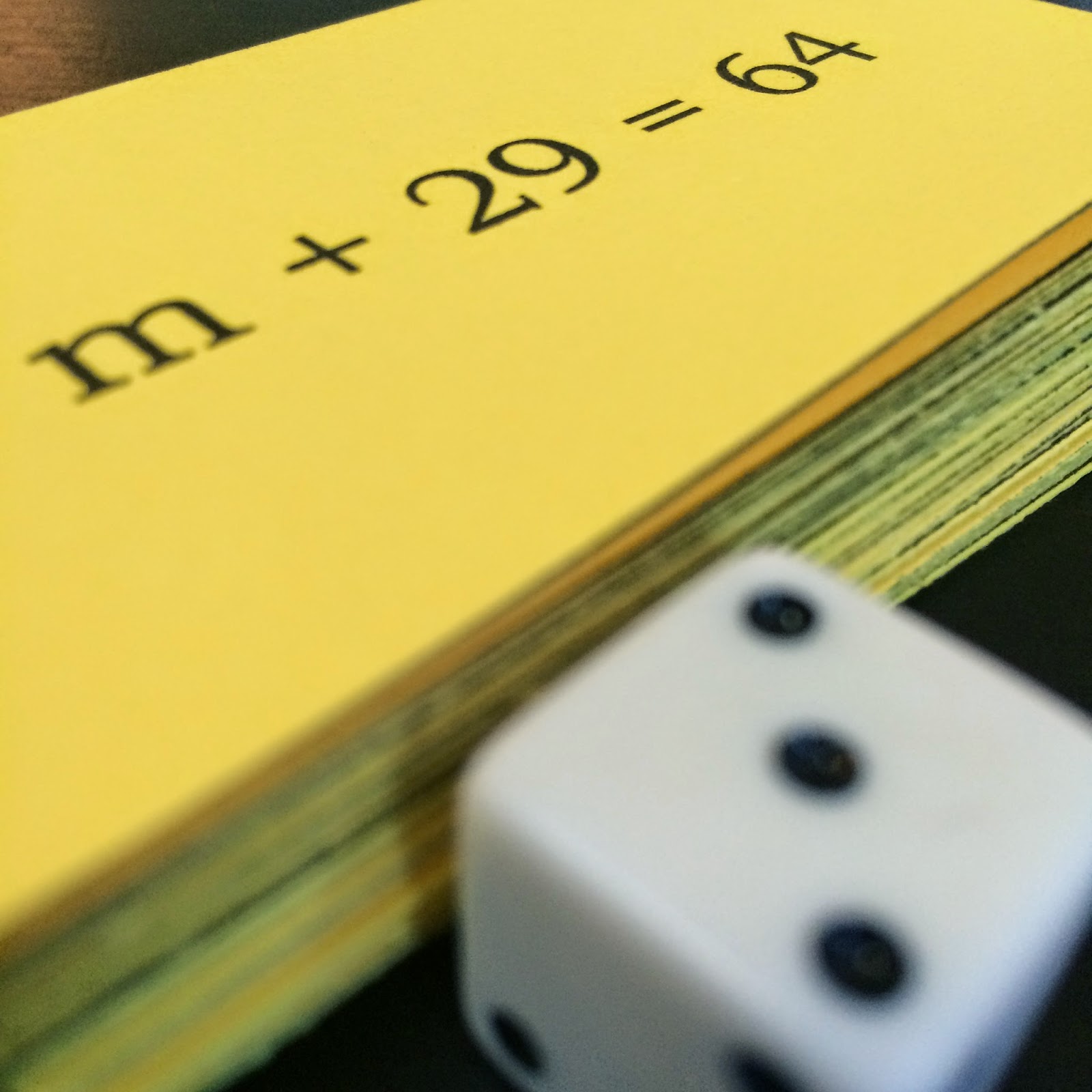 Middle School Math Man: Algebra Here We Come!