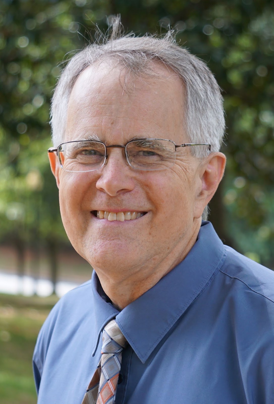 Presbyterians for Earth Care: Good Friday Devotional by Rev. Bill Brown