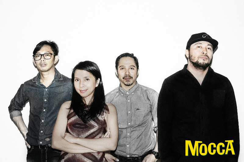 Band Indie Asal Indonesia Ini, Terkenal di Korea - Sepektrum