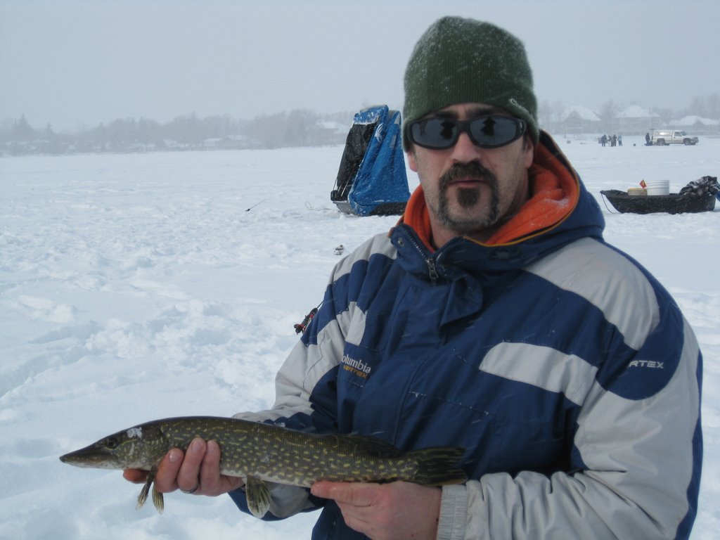 Dead Fisher: Dead Fisher Alumni