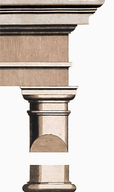 Glosario ilustrado de términos arquitectónicos y constructivos: ORDEN ...