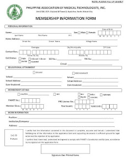 PAMET Membership- Everything You Need To Know | Laboratory Stack