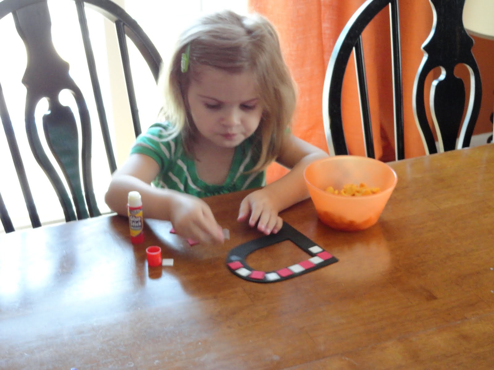 Izzie, Mac and Me: Pirates! Day 3 with FREE printables