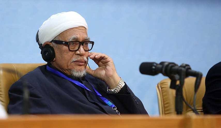 Bekas mufti 'kesipuan' lihat Hadi di Tehran : r/malaysia