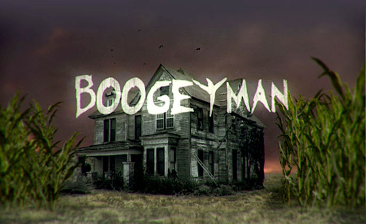 Boogeyman (2012)