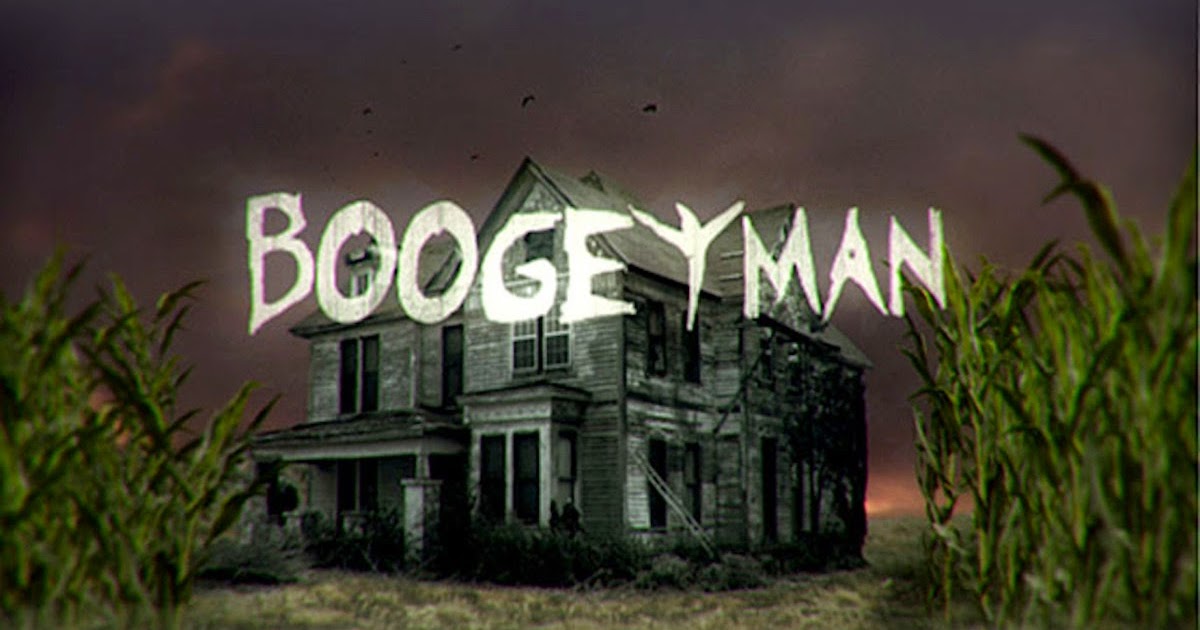 Boogeyman (2012)