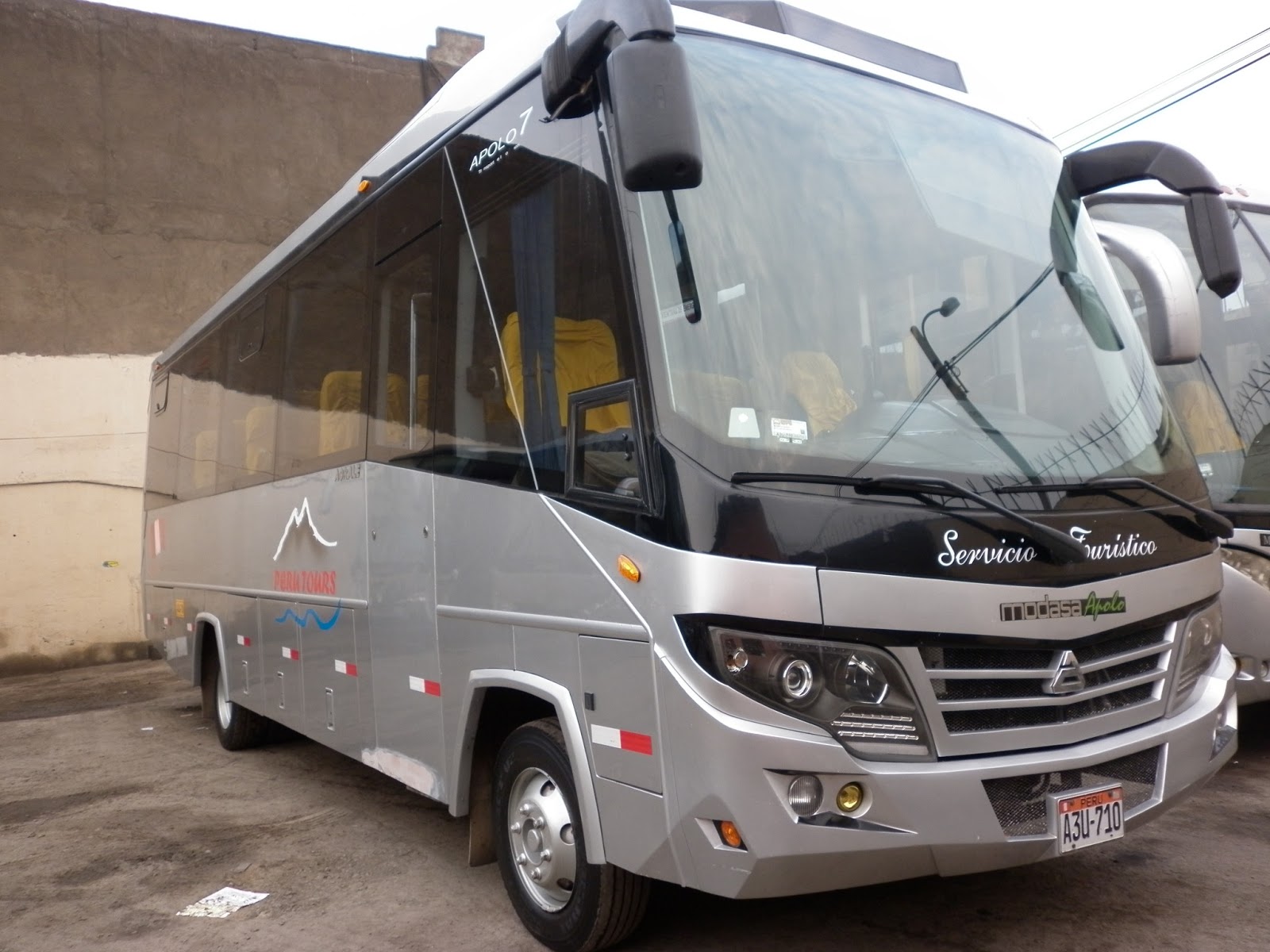 MINIBUS FULL EQUIPO 29, 30, 32 ASIENTOS - MODASA, VOLARE, VOLKSWAGEN ...