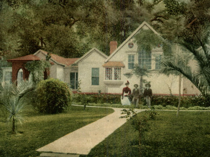 Modjeska Art & Culture Club: About Modjeska