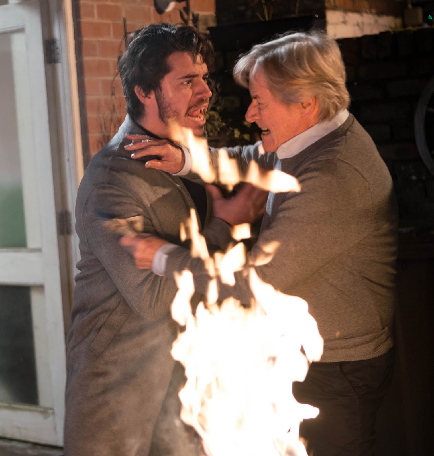 Coronation Street Blog: Coronation Street spoiler: Will Adam’s future ...