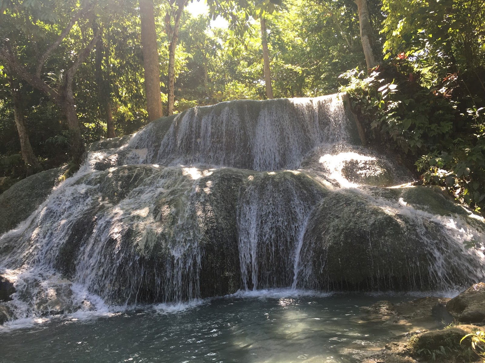 ziadailynotes: PANAS INLAND RESORT: New Corella, Davao Del Norte's ...