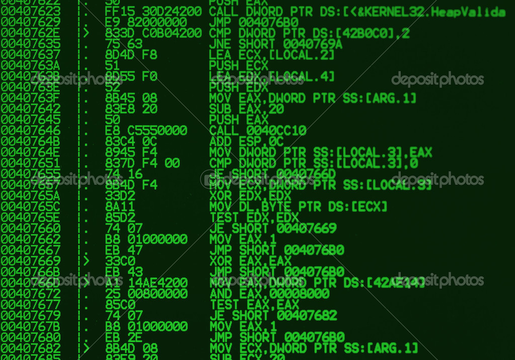 generaciones de los lenguajes de programacion