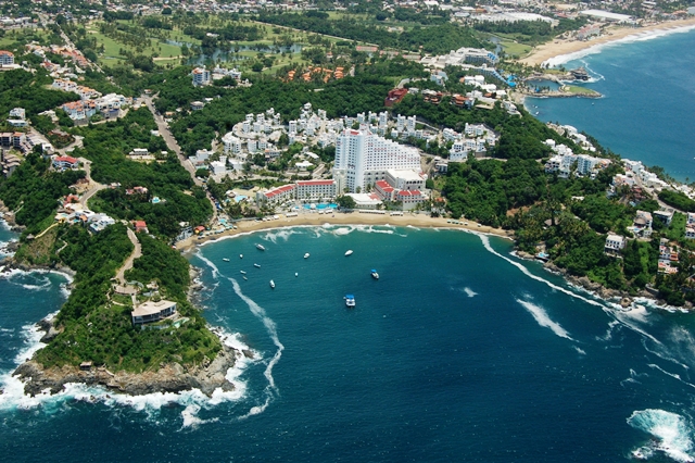 Tesoro Resorts Manzanillo: El Buen Fin llega a Tesoro Manzanillo