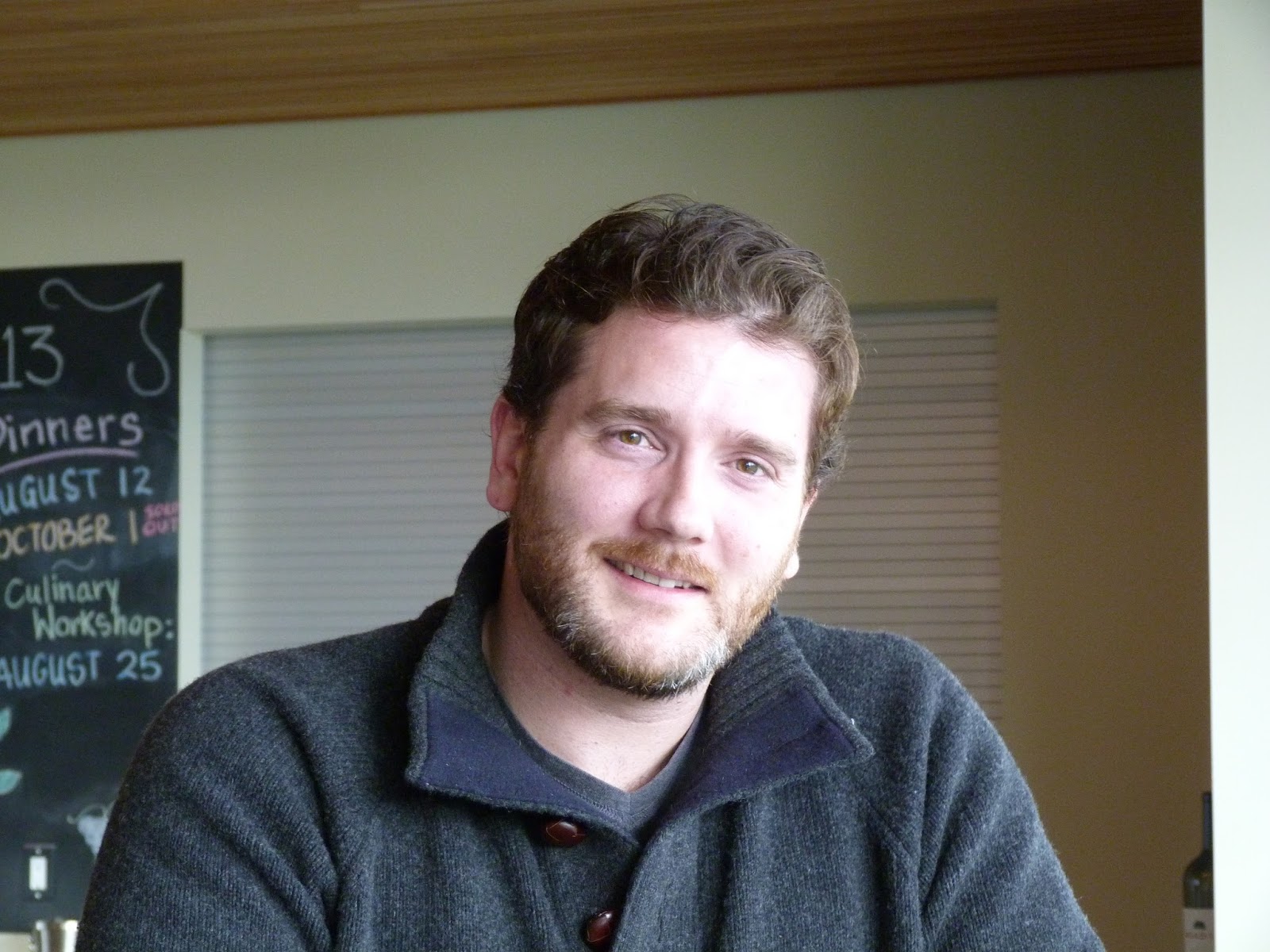 John Schreiner on wine: Road 13 invests in Blind Creek Vineyards