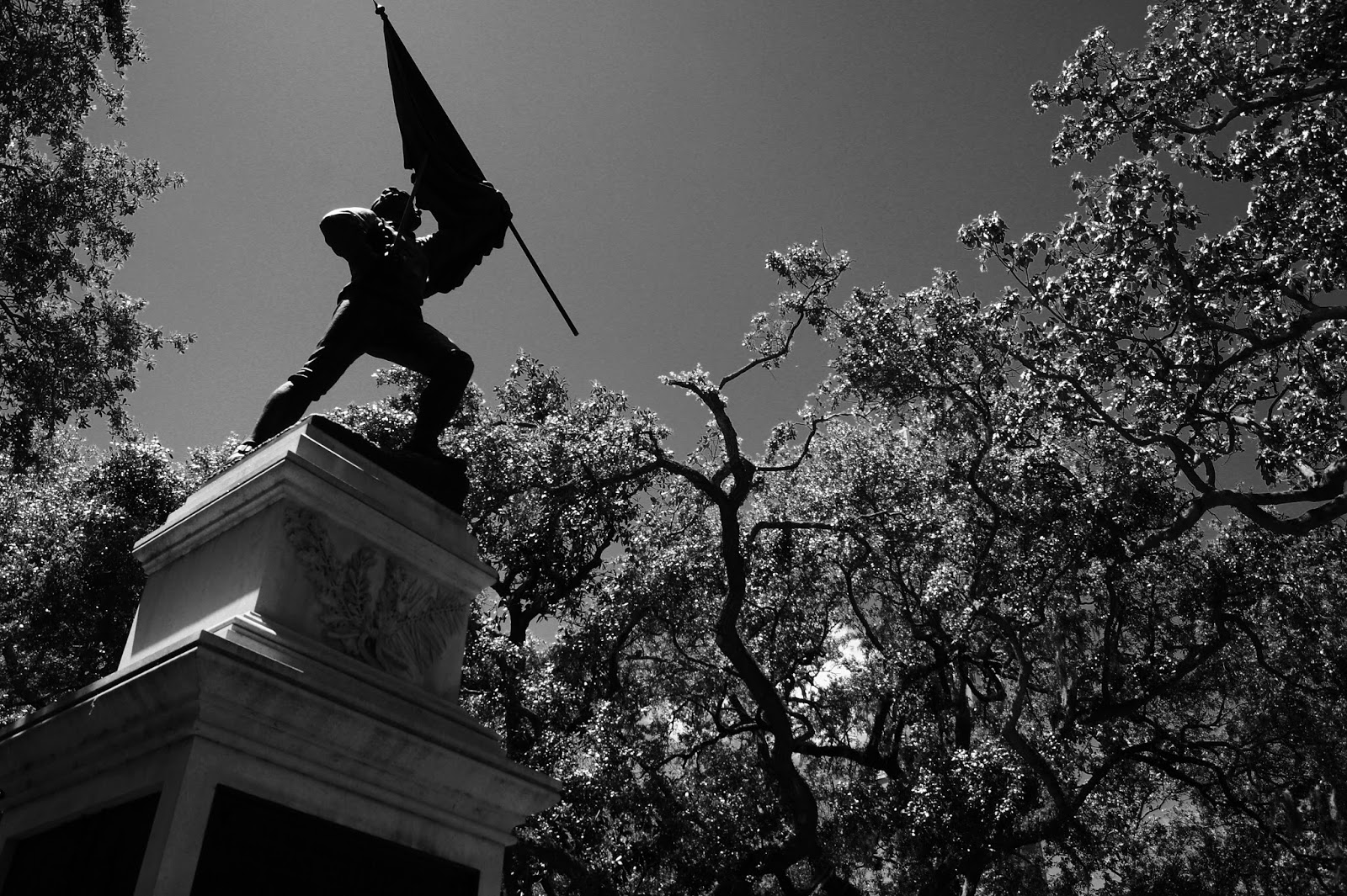 "Just Thinking" by Robert J. Tamasy: Remembering the Courageous, While ...