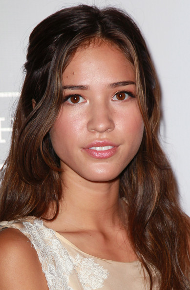 FOTOS, VIDEOS ....: KELSEY CHOW