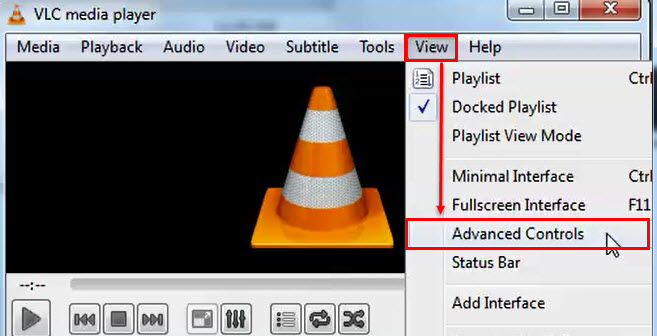How to trim videos using VLC Media Player | Tutorial Nutshell