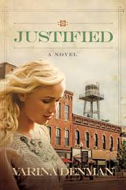 Review - Jaded & Justified by Varina Denman - Ramblings of a Coffee ...