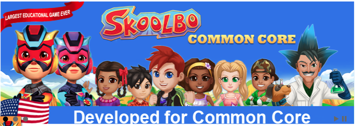 A LoveLi Class: You Oughta Know About Skoolbo