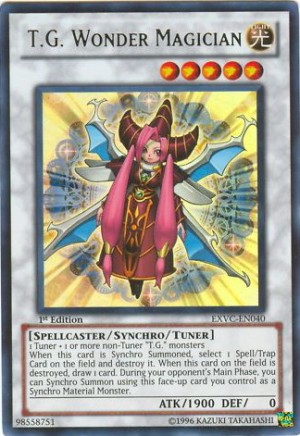 Yu-Gi-Oh! Deck Building Academy: Number 6! Top 10 Synchro Monsters ...