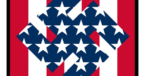 INSIDE THE ROCK POSTER FRAME BLOG: Wes Wilson Are We Next Poster