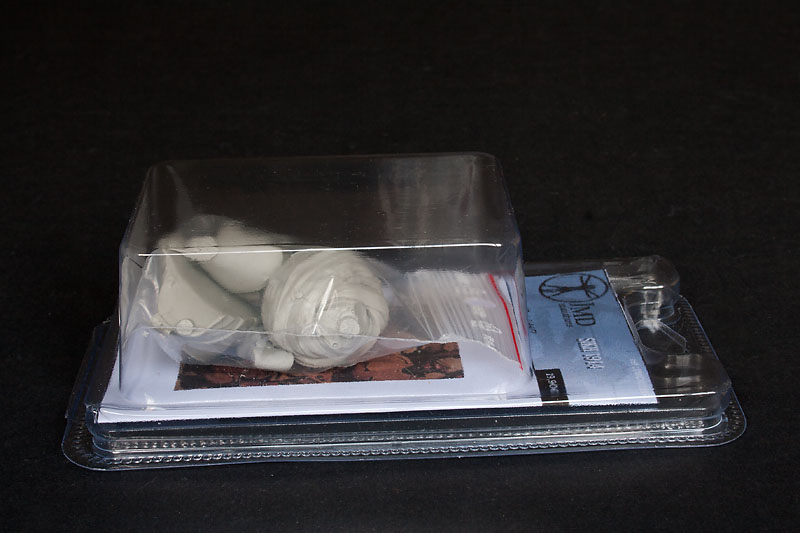 JMD Medieval bust - review | planetFigure | Miniatures