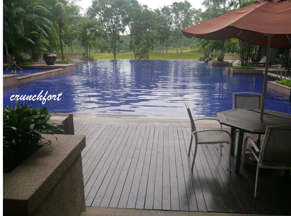 Life's An Adventure!: Pulai Springs Resort