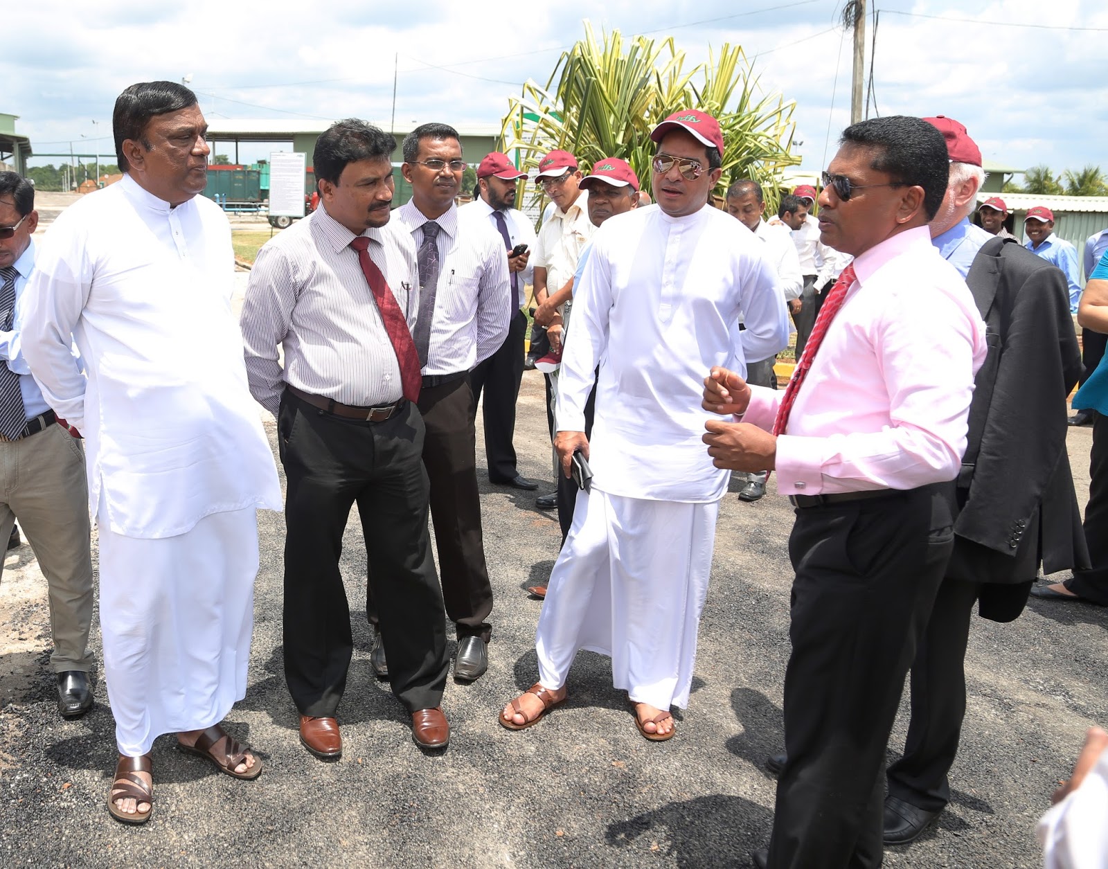 North Western Provincial Environmental Authority reaffirms Jiffy ...