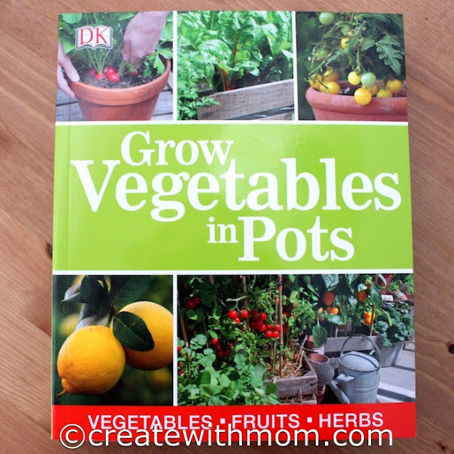 Create With Mom: Inspiring Books for Gardening and Learning to Hairstyle