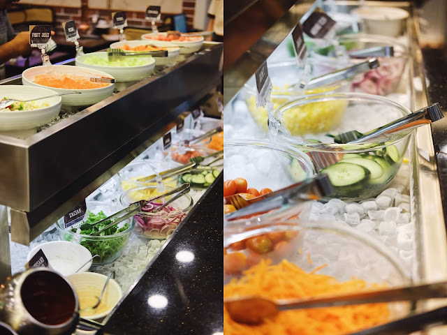 Steak 21 Buffet - All You Can Eat BBQ - FOODIRECTORY - Indonesian Food ...