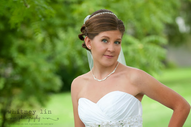 Whitney Lin Photography: Joe and Caitlin {Forsyth, Montana Wedding ...
