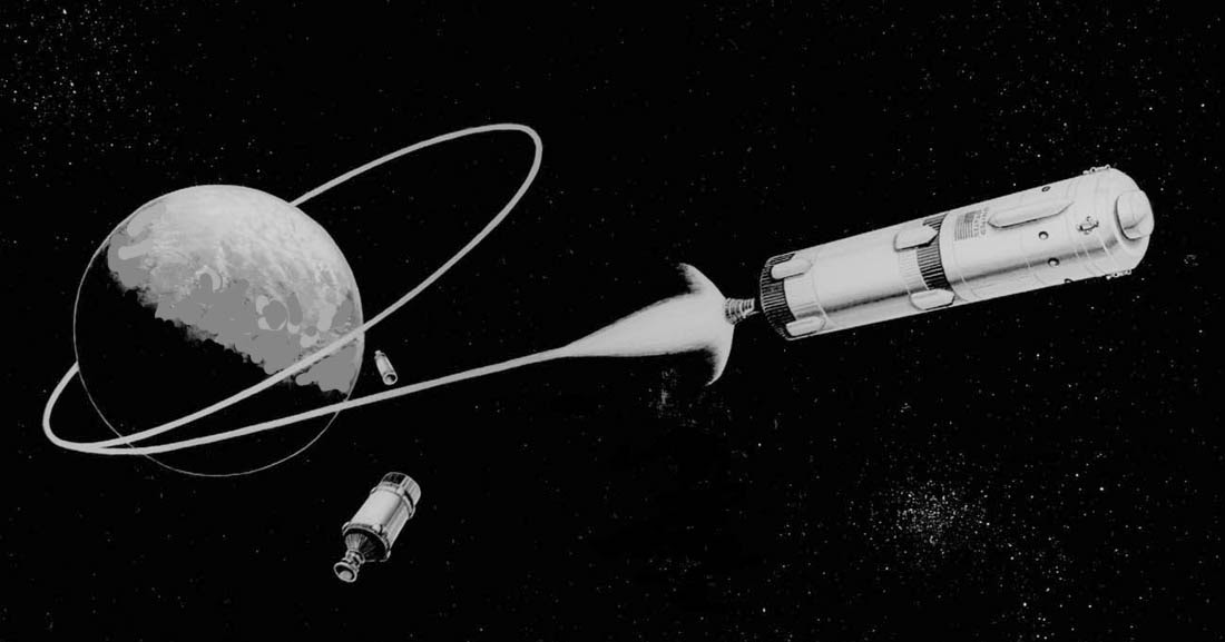 No Shortage of Dreams: Triple-Flyby: Venus-Mars-Venus Piloted Missions ...