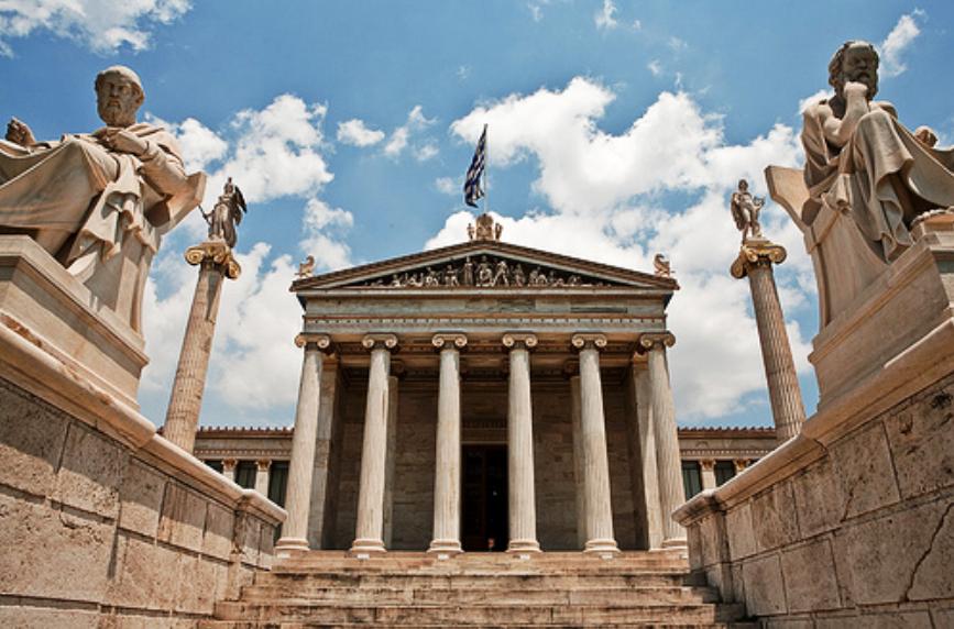 Η ΔΙΑΧΡΟΝΙΚΟΤΗΤΑ ΚΑΙ Η ΕΚΜΑΘΗΣΗ ΤΗΣ ΑΡΧΑΙΑΣ ΕΛΛΗΝΙΚΗΣ ΓΛΩΣΣΑΣ (ΠΩΣ Η ...