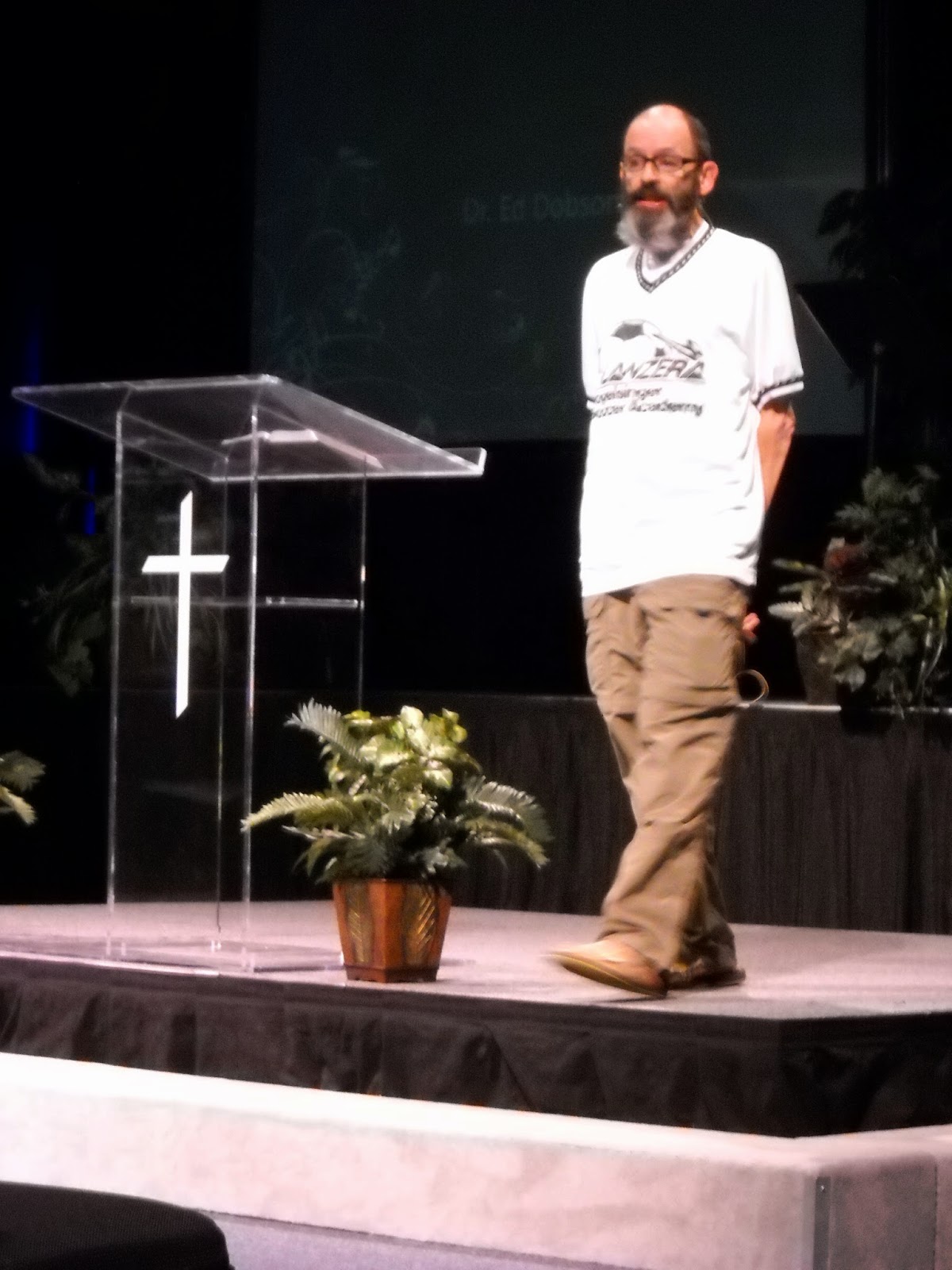 Relevancy22: Contemporary Christianity: Post-Evangelic Topics and ...