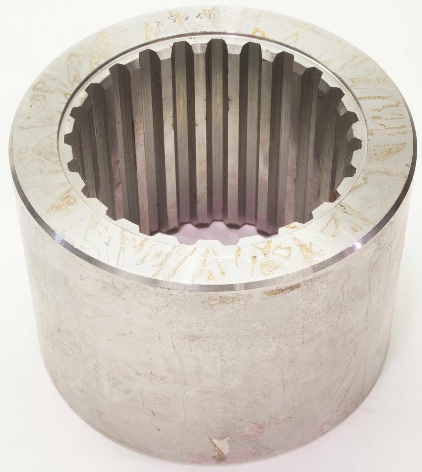 Flint Hydraulics, Inc.: Kawasaki Staffa hydraulic motor parts